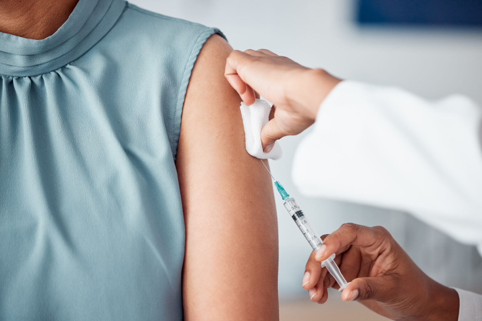 Lipotropic Injections vs. B12 Shots | BHW Cosmetic Institute